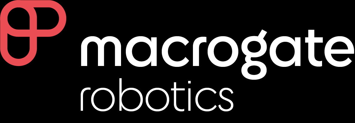 Macrogate Robotics | Robotiktechnologie für Unternehmen
